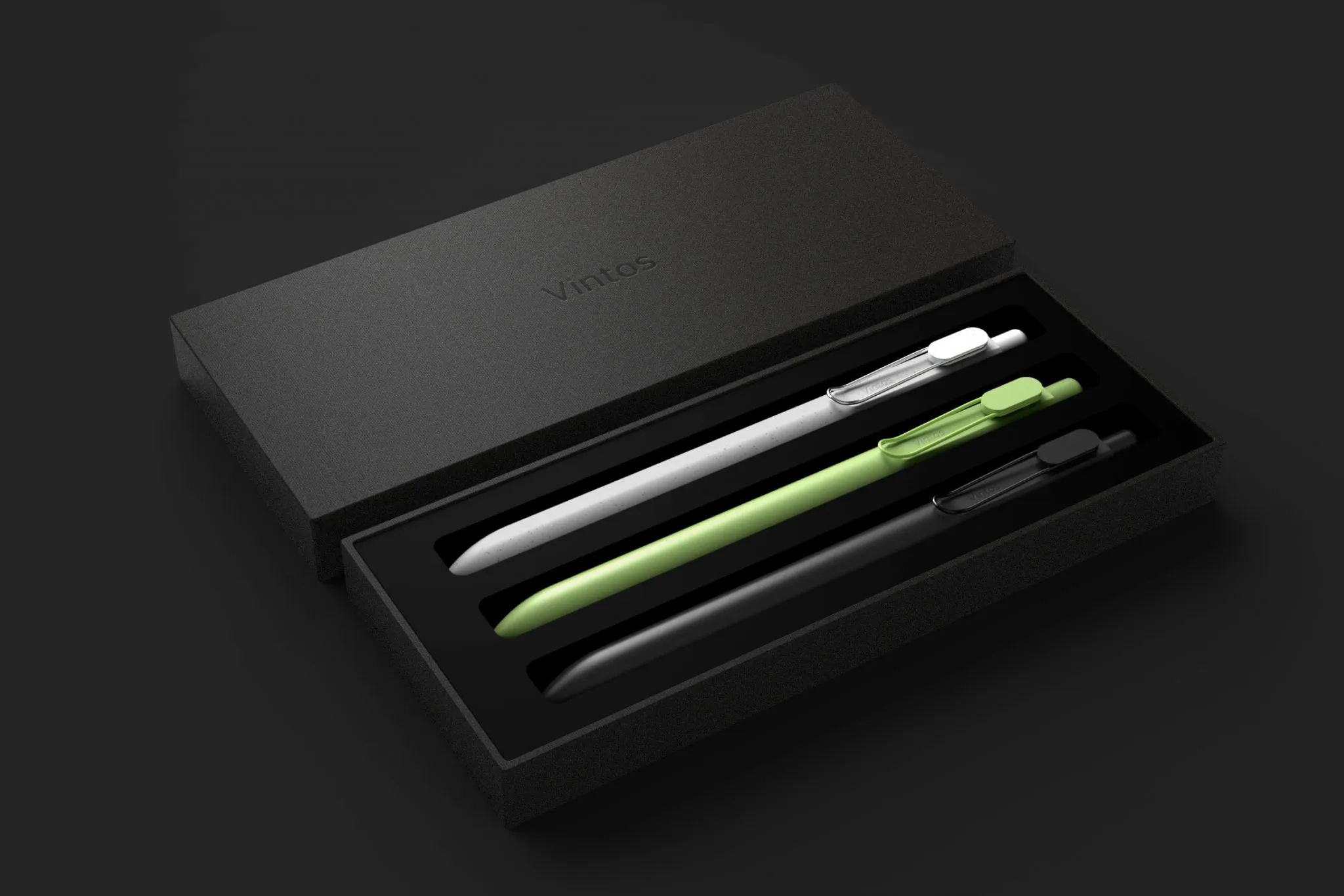 캐파(CAPA)-커뮤니티 - Retractable Pen Design