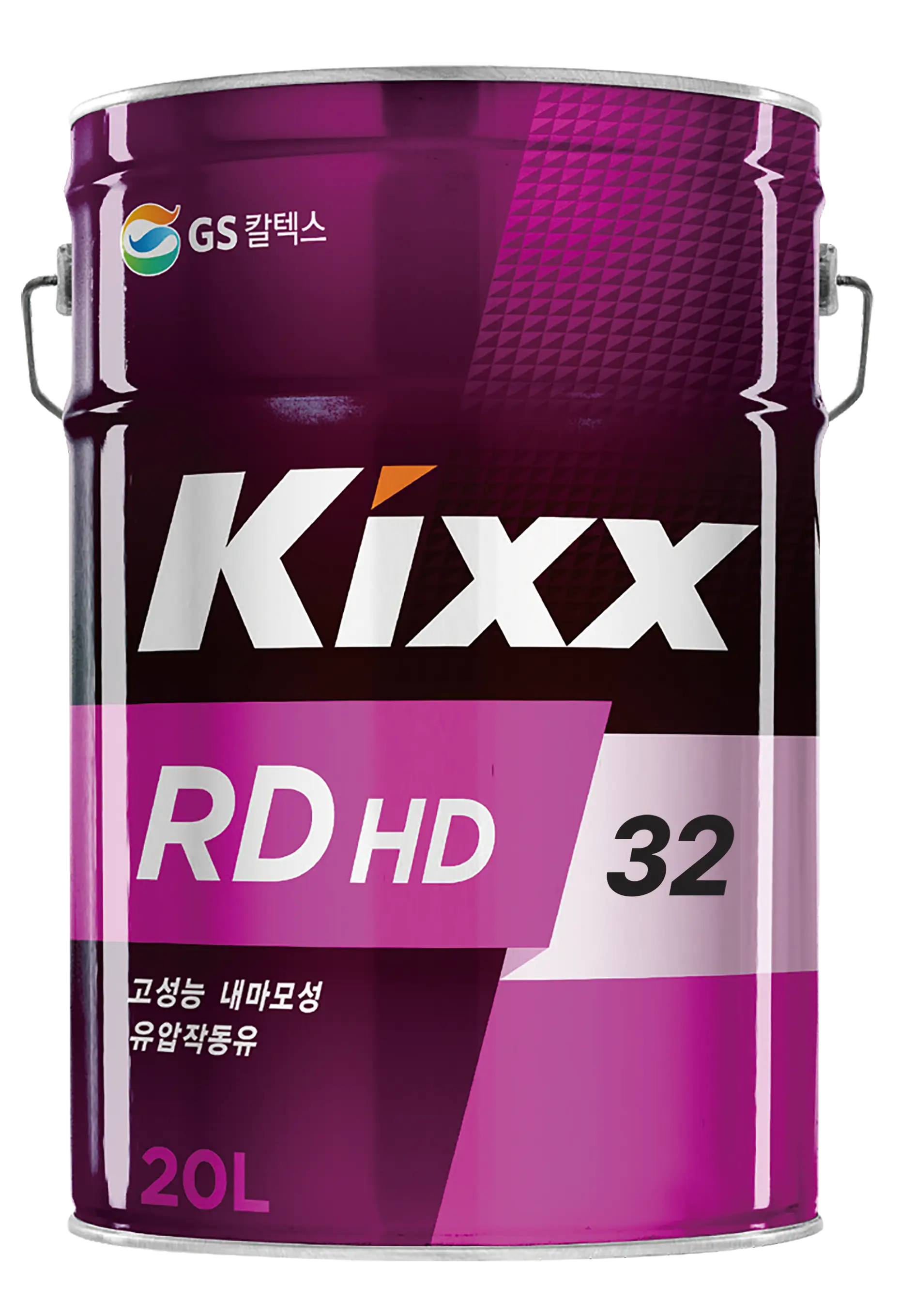 캐파(CAPA)-마켓 | Kixx RD HD 32