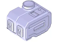 캐파(CAPA)-커뮤니티 - 레이저 측정장비 기구설계